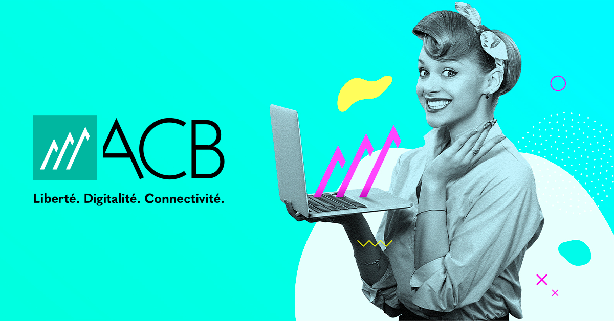 Support digital & assistance technique Xerox - ACB